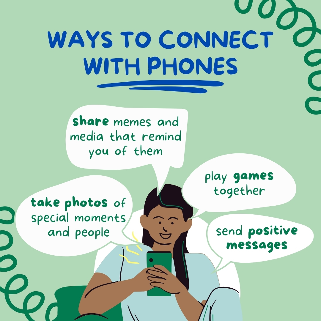 National Telephone Day | Teen Lifeline