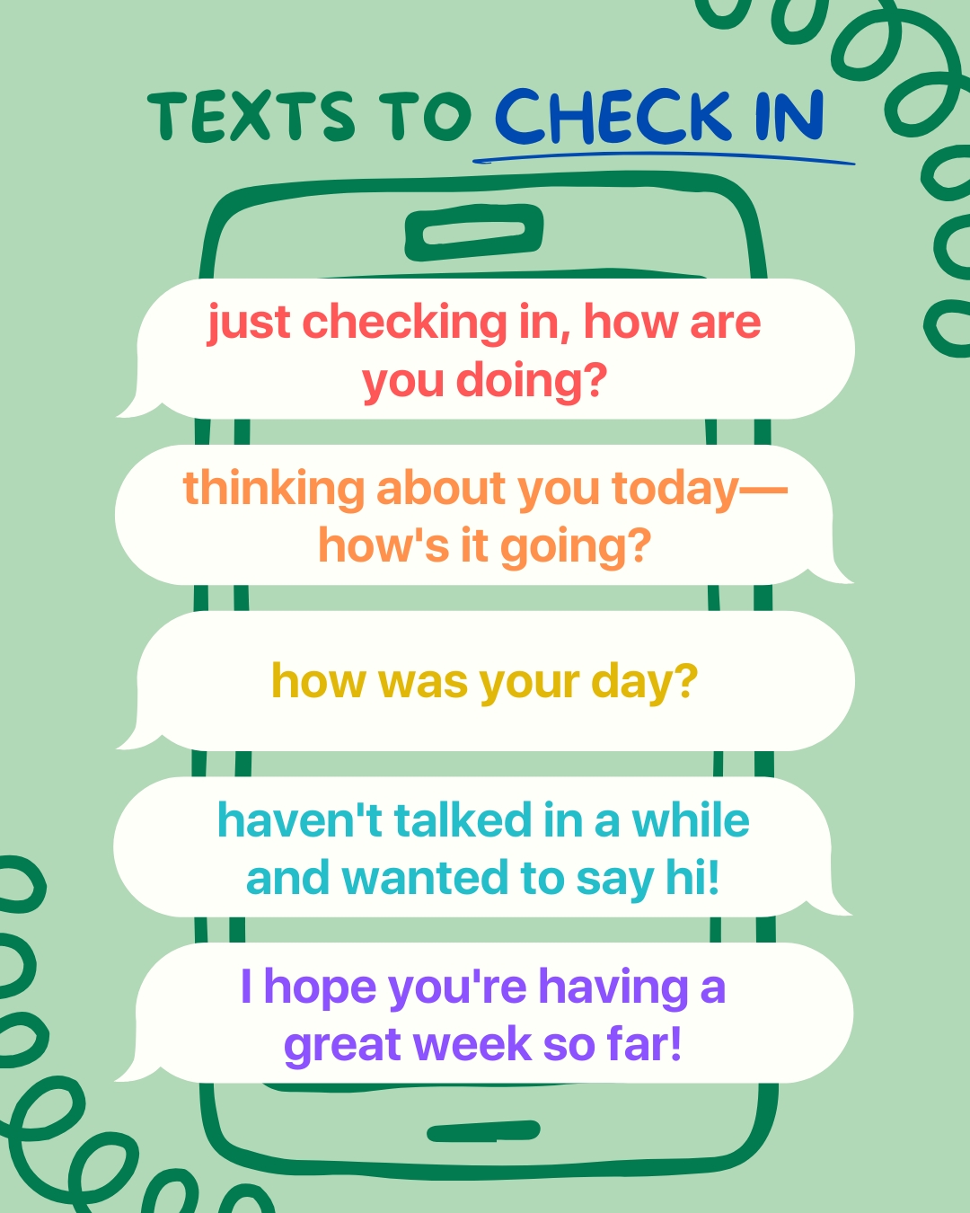 National Telephone Day | Teen Lifeline