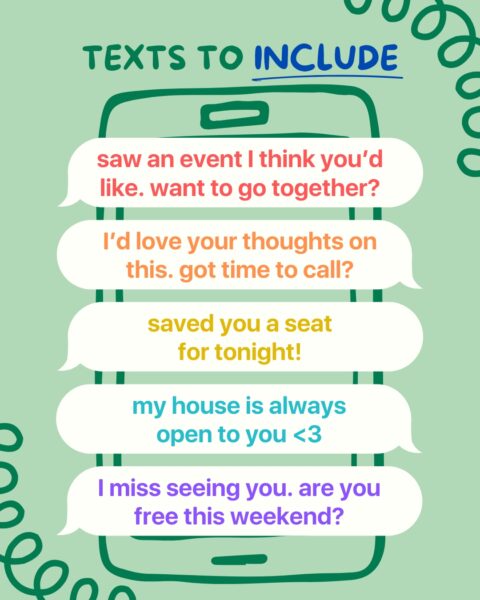 National Telephone Day | Teen Lifeline